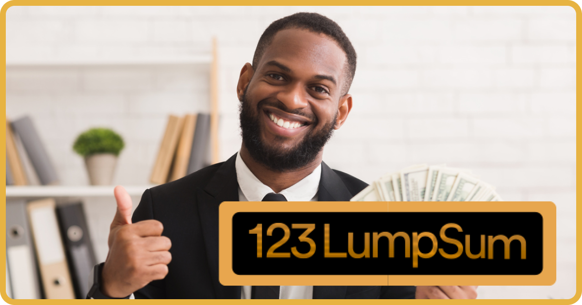 Cash for Structured Settlement Payments | 123 Lump Sum